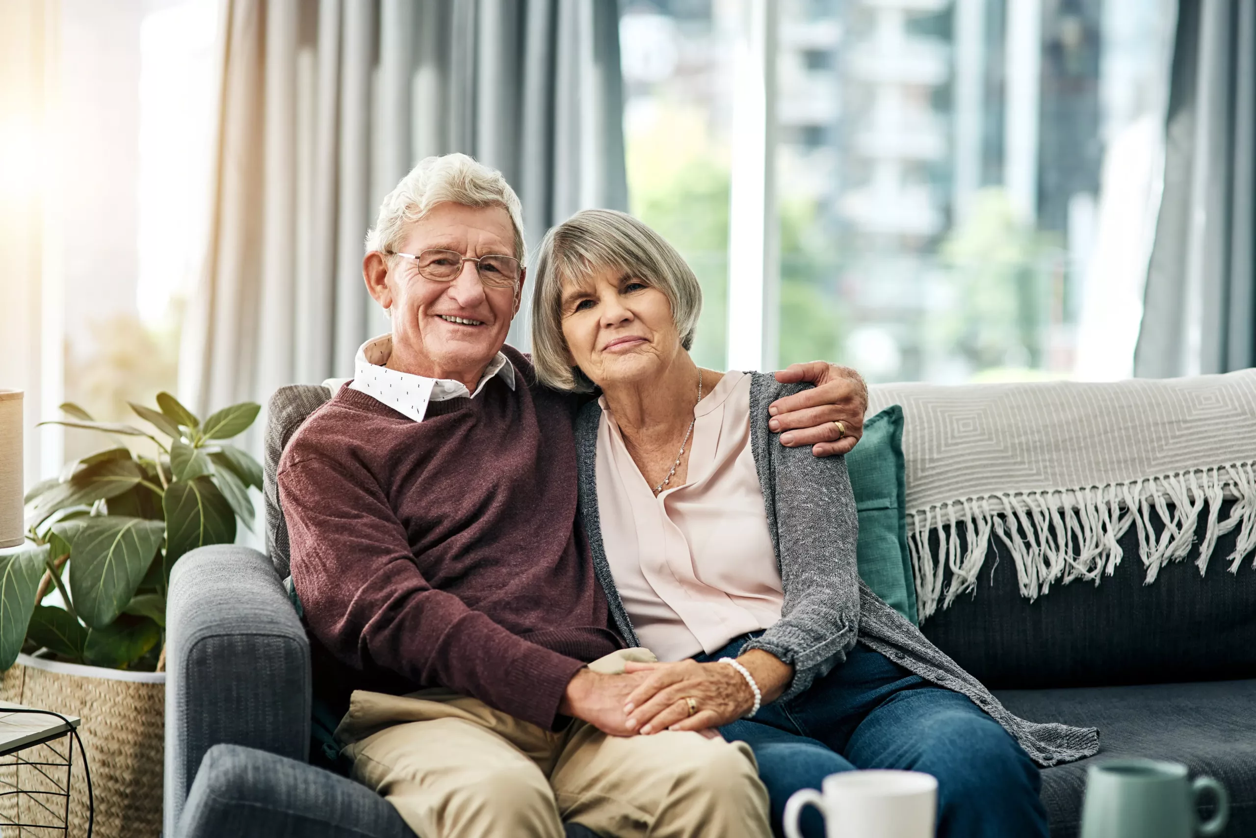 Get Information About Retirement & Nursing Care Options.